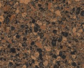 silestone-african-red | Synergy Granite, Austin, TX