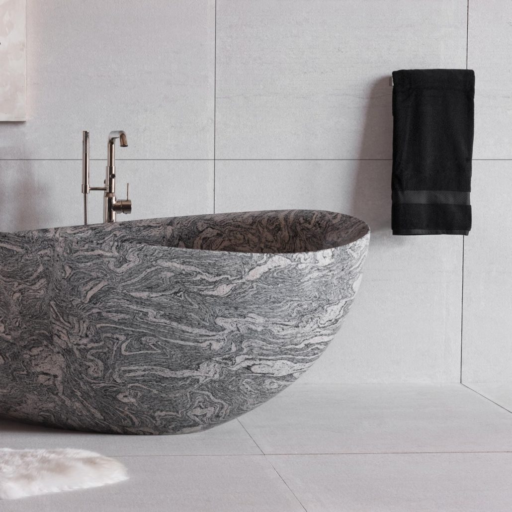 Stone Elements | Synergy Granite, Austin, TX