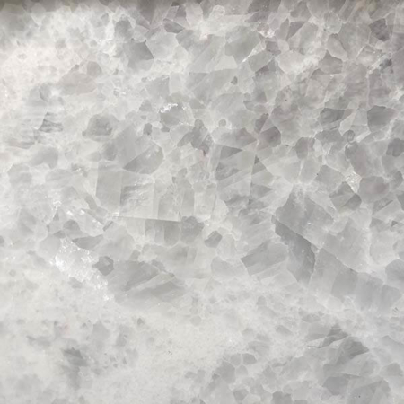 Crystal Ice Granite | Synergy Granite, Austin, TX