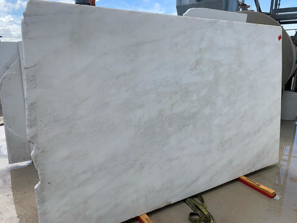 Slab Refinishing & Leathered Stone in Austin, TX | Synergy Granite