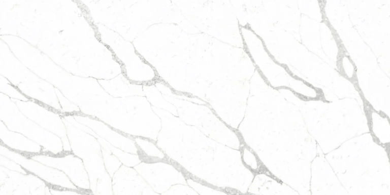 Calacatta Elegance | Synergy Granite, Austin, TX