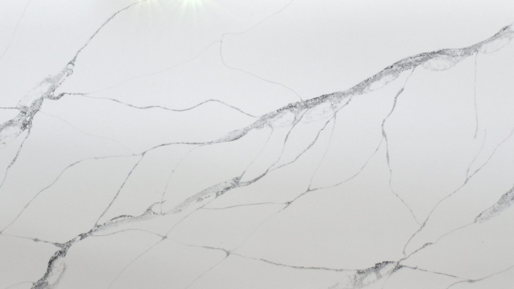 Calacatta Ultra | Synergy Granite, Austin, TX