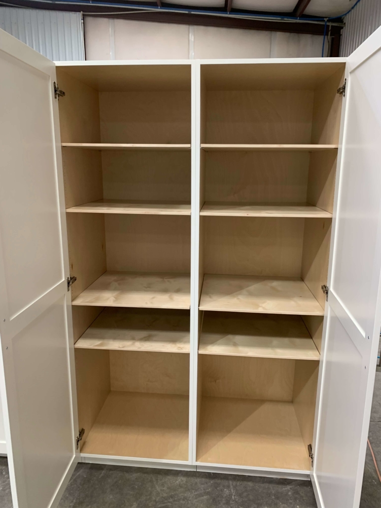 Custom Cabinets | Synergy Granite, Austin, TX