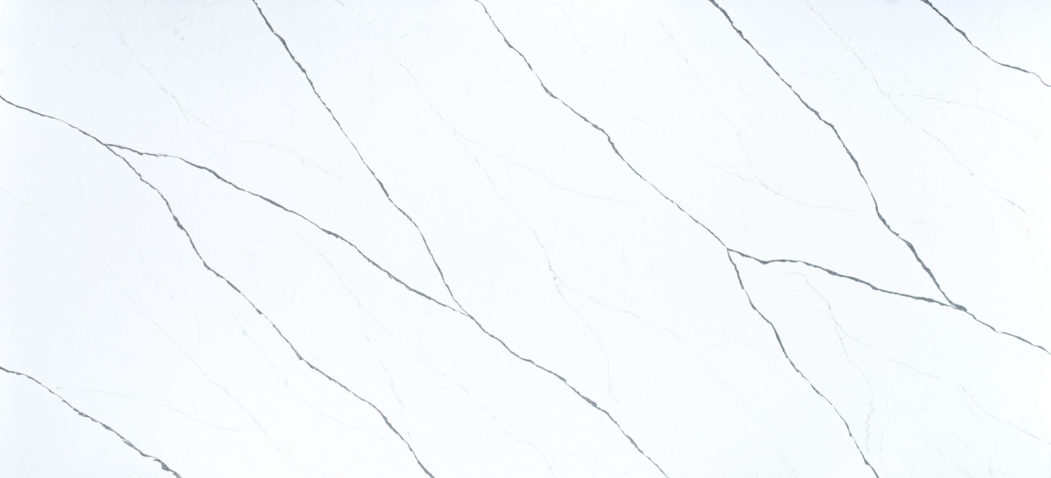 Stratus Quartz | Synergy Granite, Austin, TX